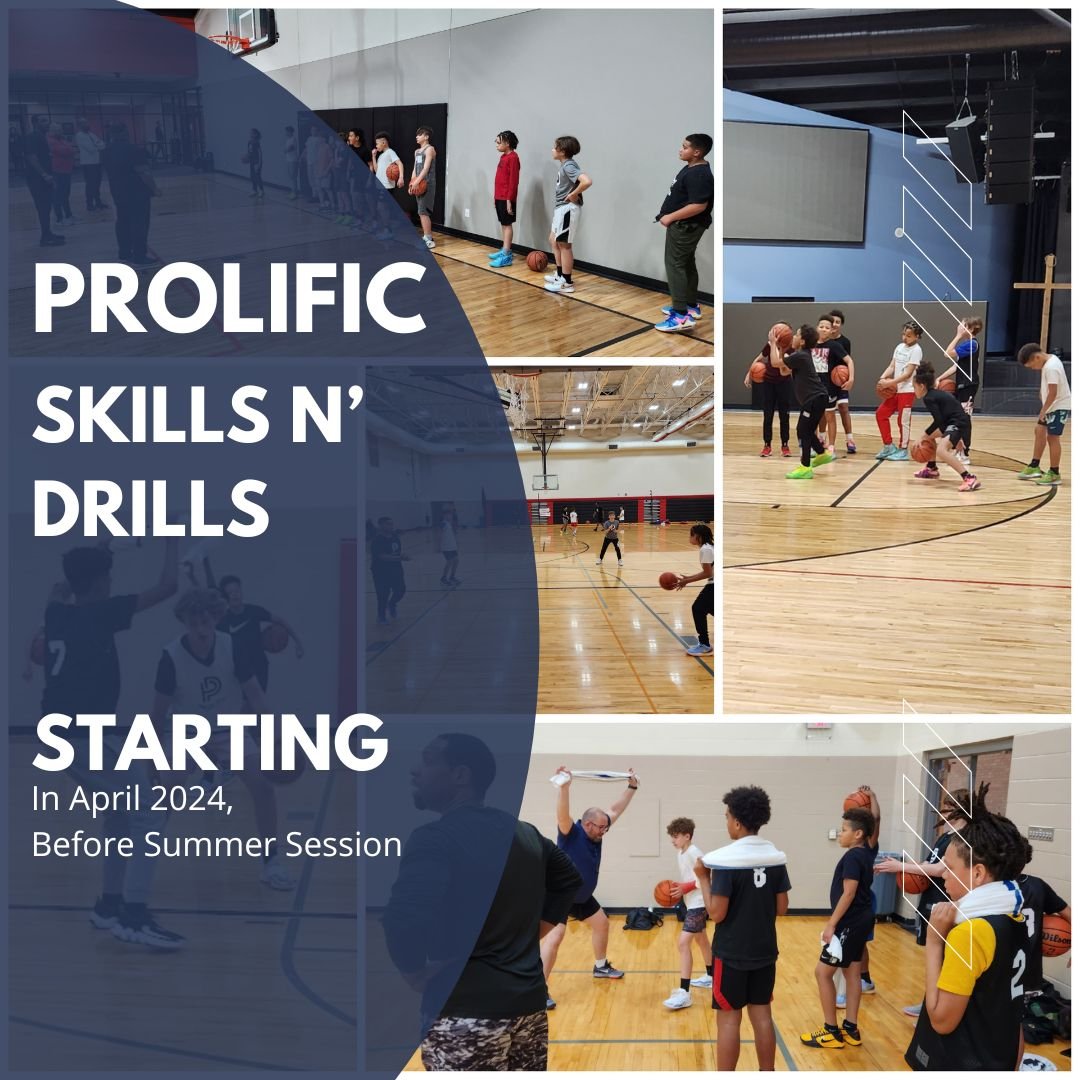 EVENTS - Prolific Performance